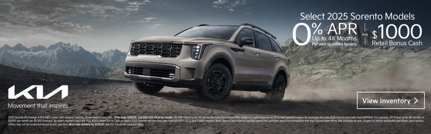 Rockville Centre Kia Dealer in Rockville Centre NY | Valley Stream ...