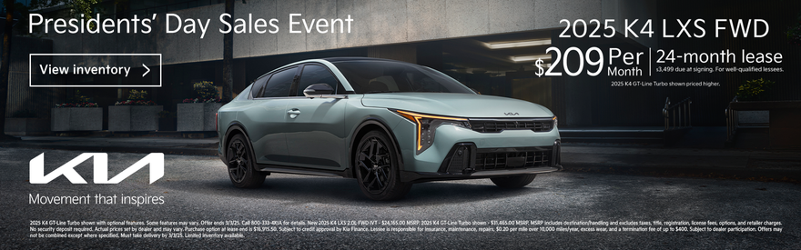 Rockville Centre Kia Dealer in Rockville Centre NY | Valley Stream ...