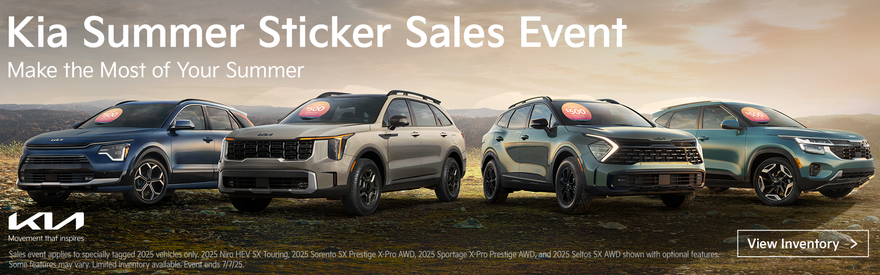 Rockville Centre Kia Dealer in Rockville Centre NY | Valley Stream ...