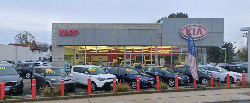 About Our Kia Dealership - Rockville Centre Kia dealer in Rockville ...